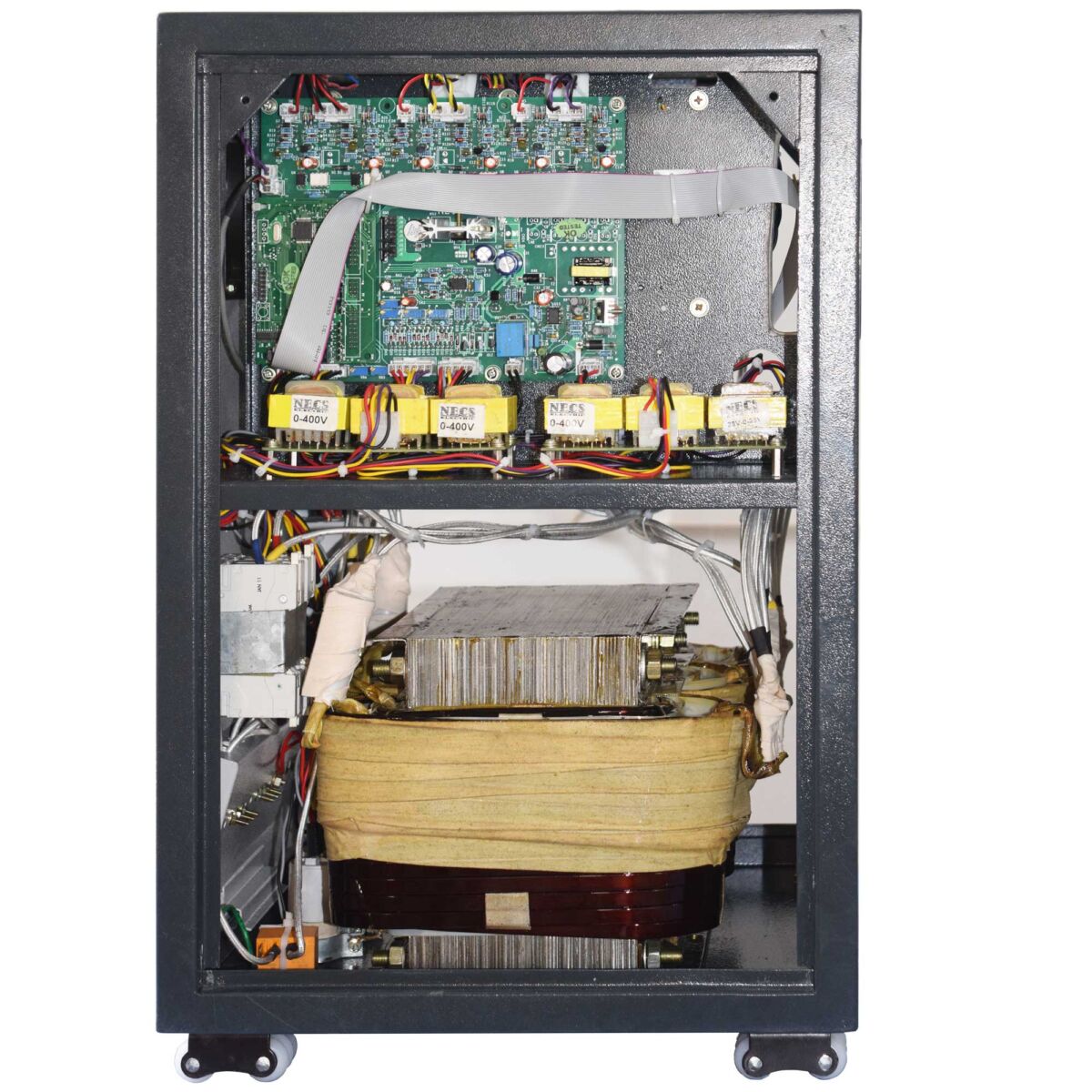 3 Phase Inverters - NECS Best Power Electronics Products