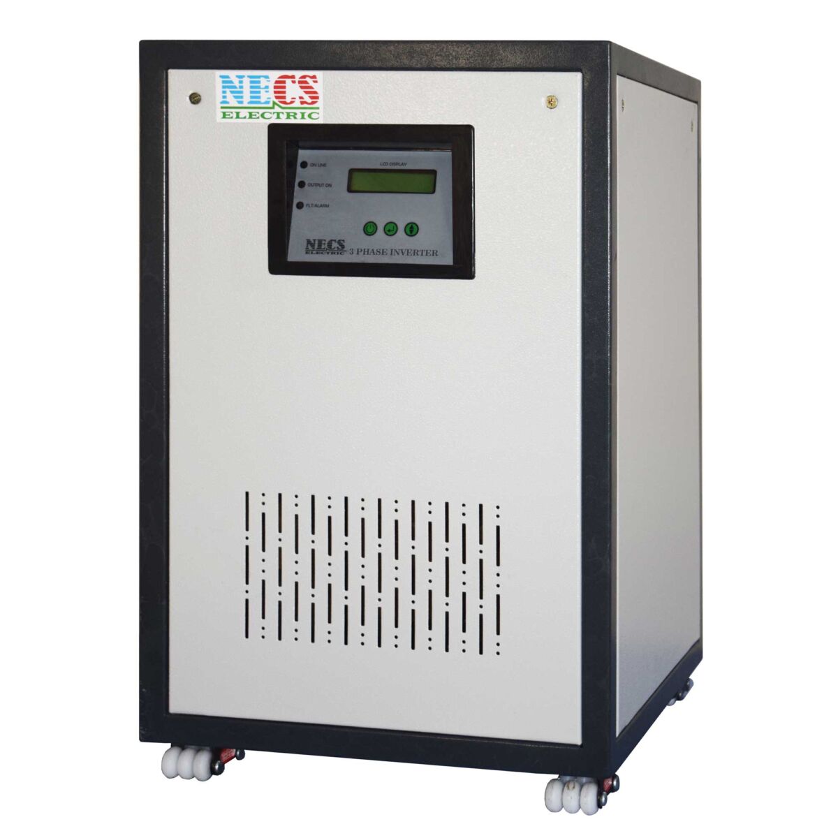 3 Phase Inverters - NECS Best Power Electronics Products