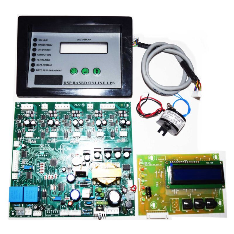OEM PCB KITS » NECS India's Best Power Electronics Products