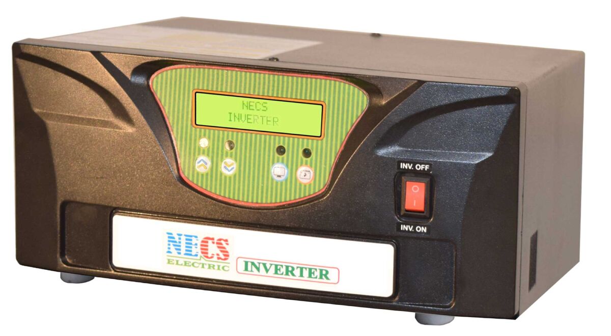 HOME INVERTERS - NECS Best Power Electronics Products