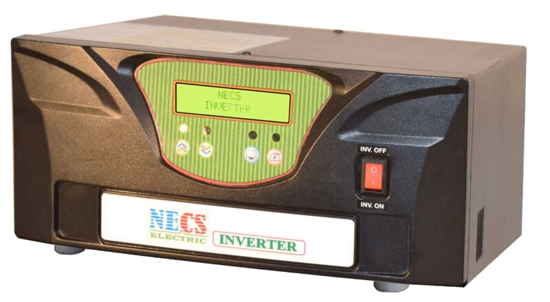 HOME INVERTERS - NECS Best Power Electronics Products