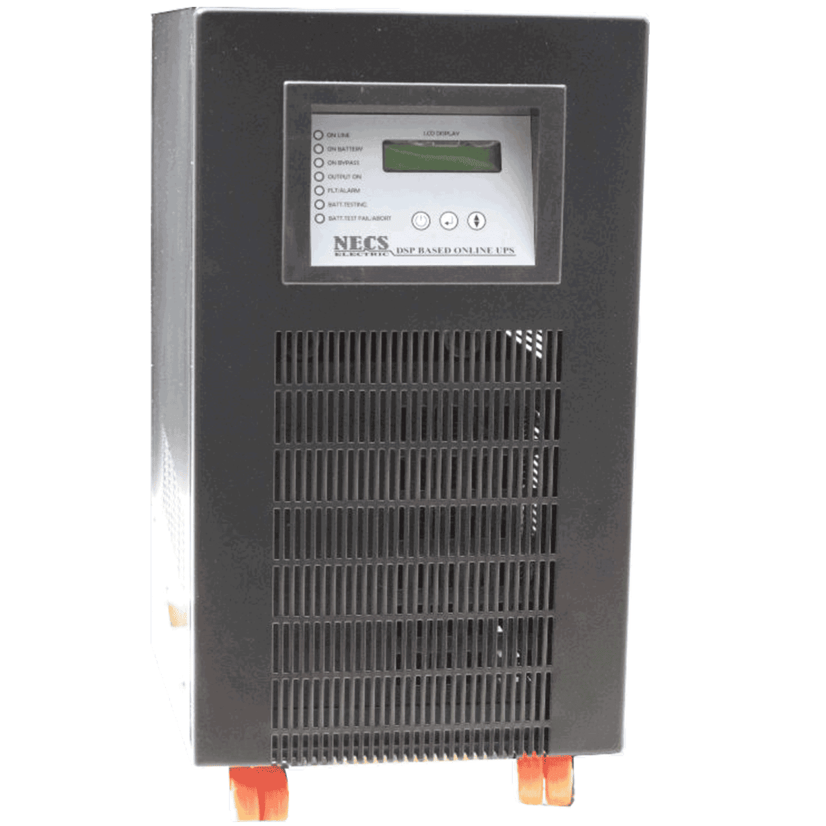 NECS ONLINE UPS SYSTEM
