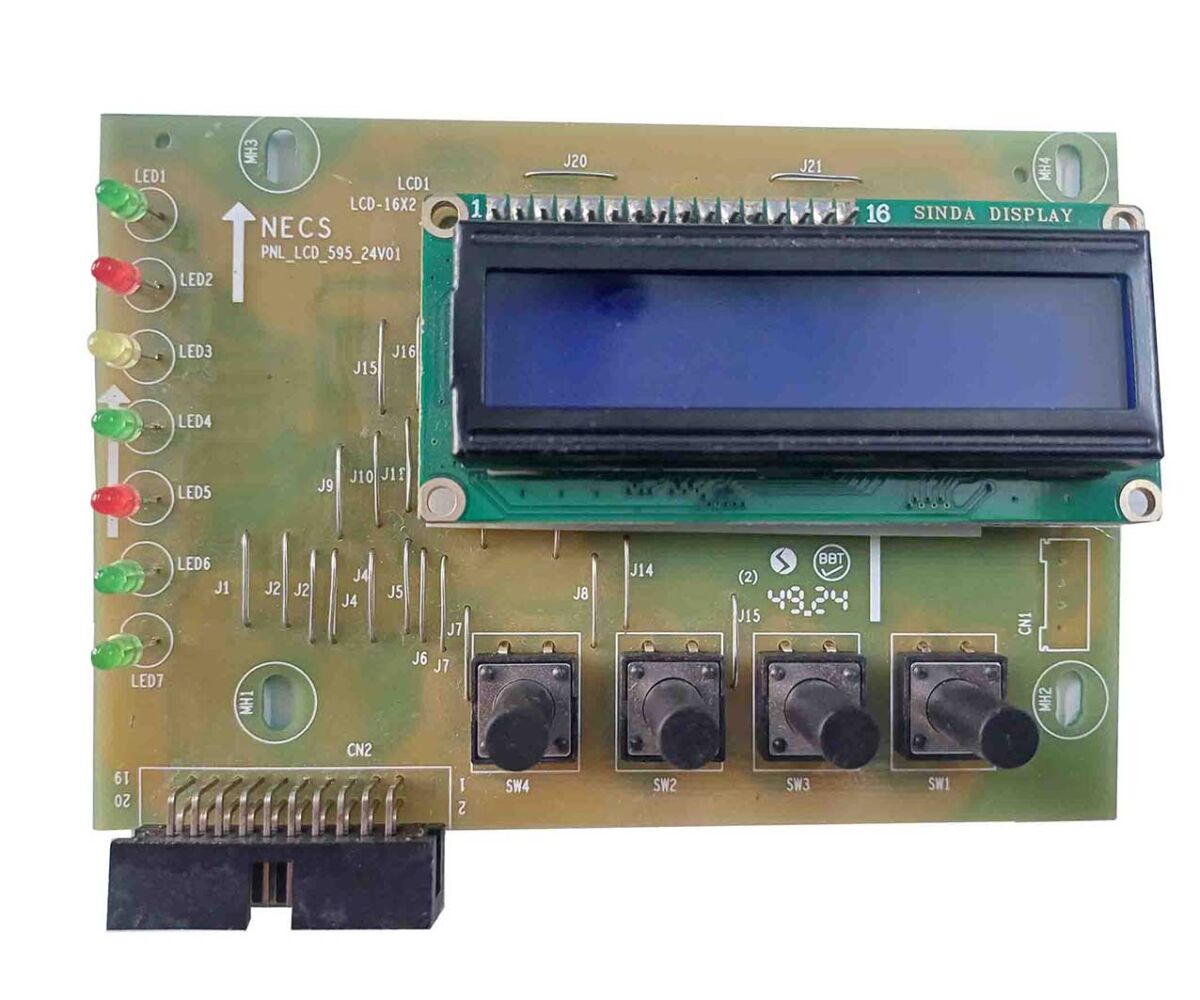 OEM PCB KITS - NECS Best Power Electronics Products